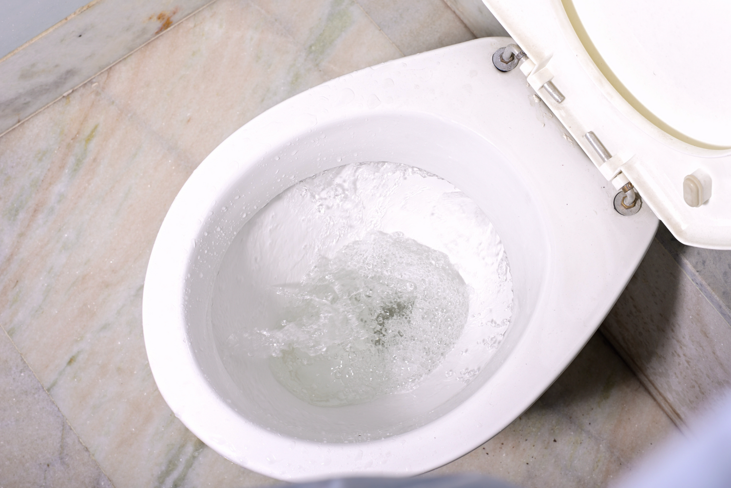 How to Clean a Toilet: Complete Step-by-Step Guide – Krazy Klean