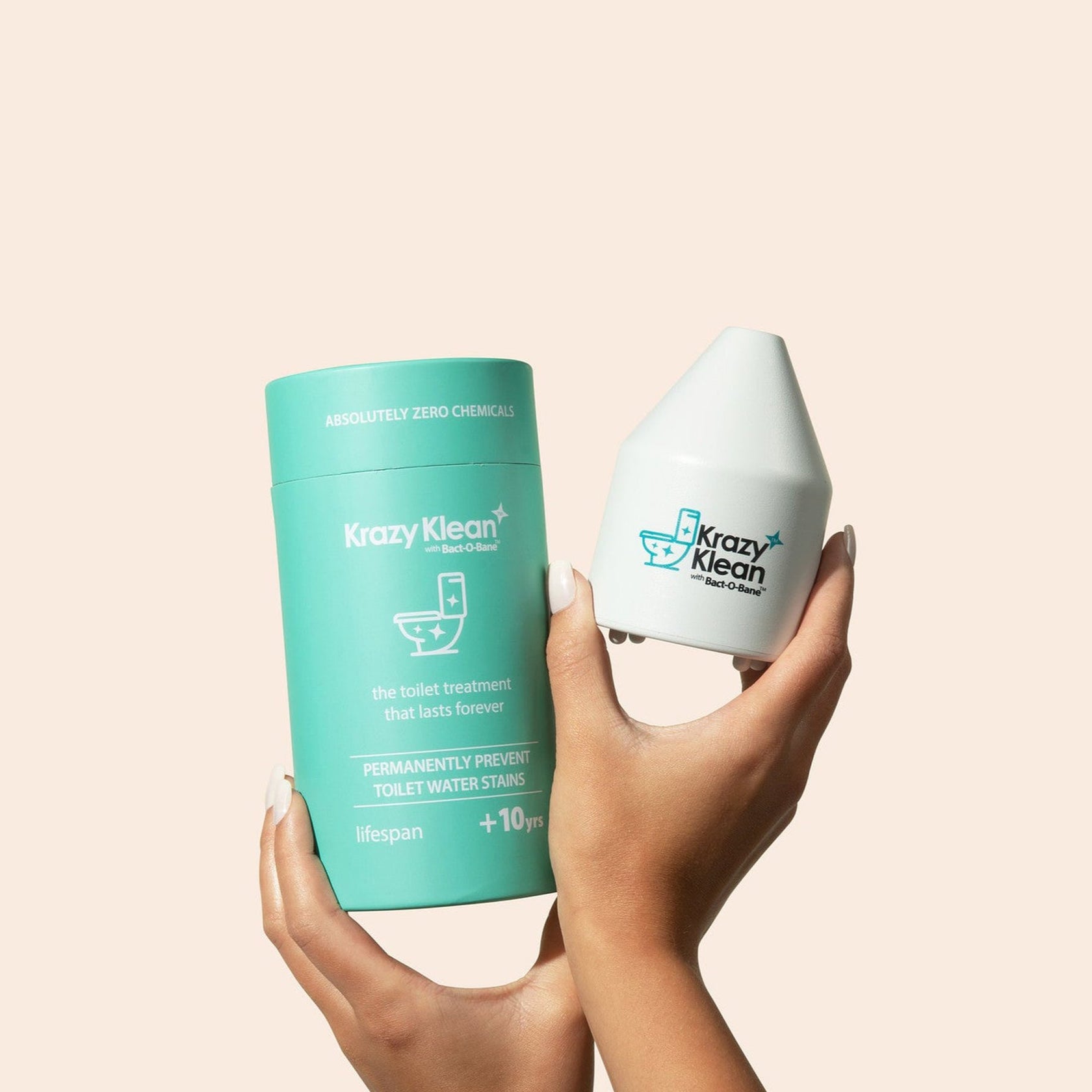 Krazy Klean Pro 2-Pack